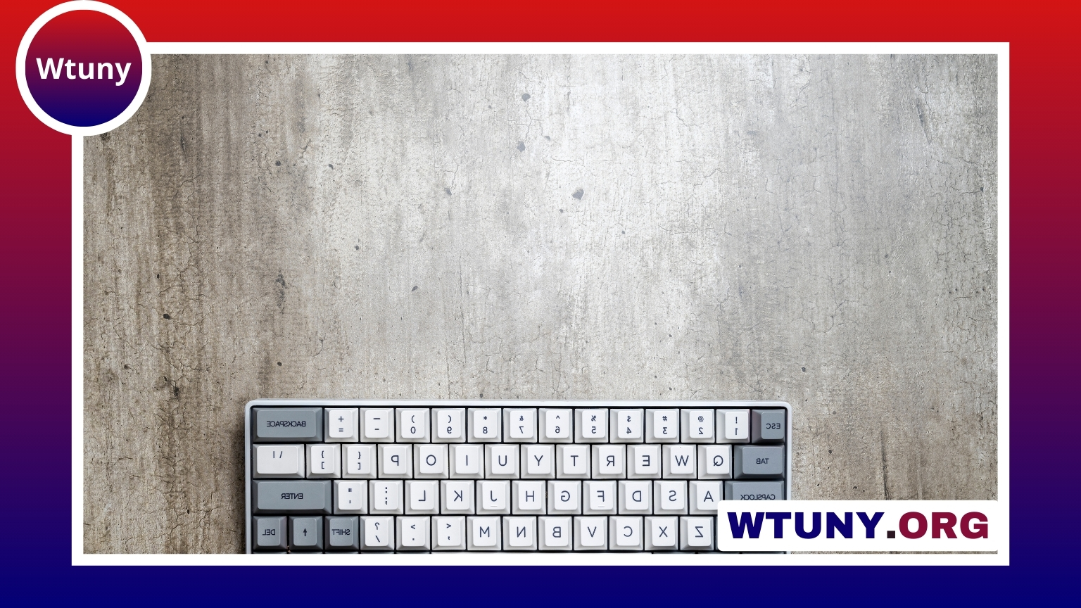 Is NuPhy a good keyboard company? - WTUNY KEYBOARDS